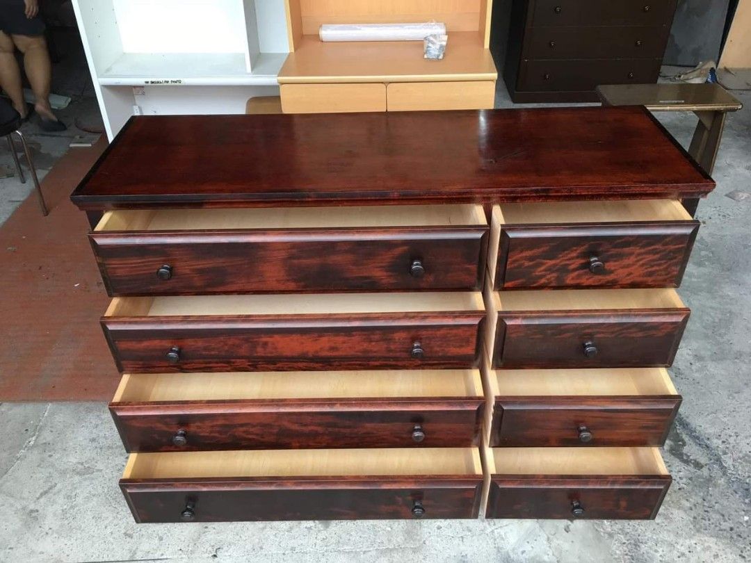 Vintage Lateral Drawer, Furniture & Home Living, Furniture, Other Home ...