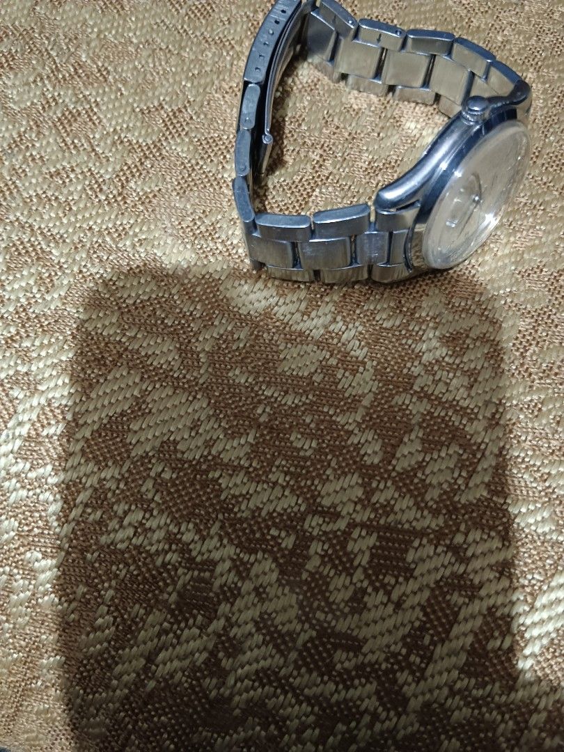 vintage orient oyster case on Carousell