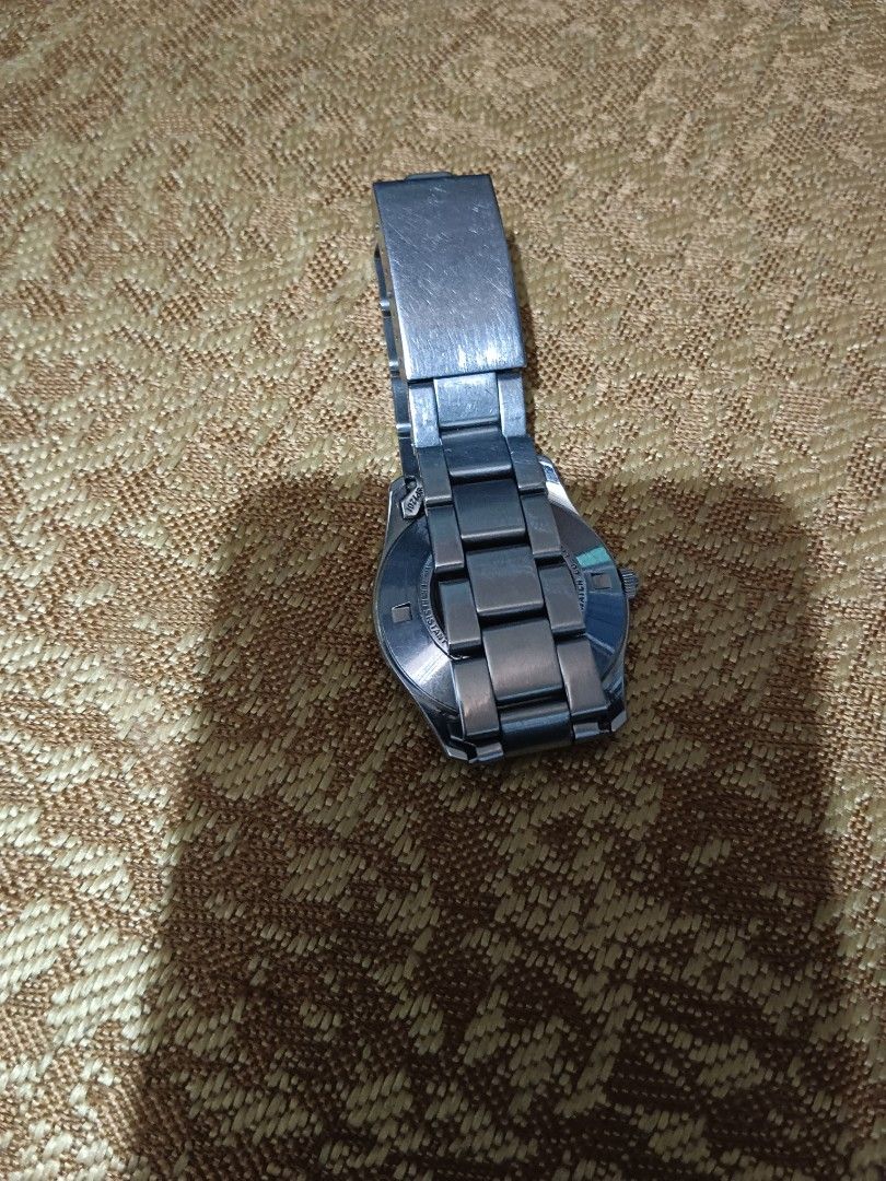 vintage orient oyster case on Carousell