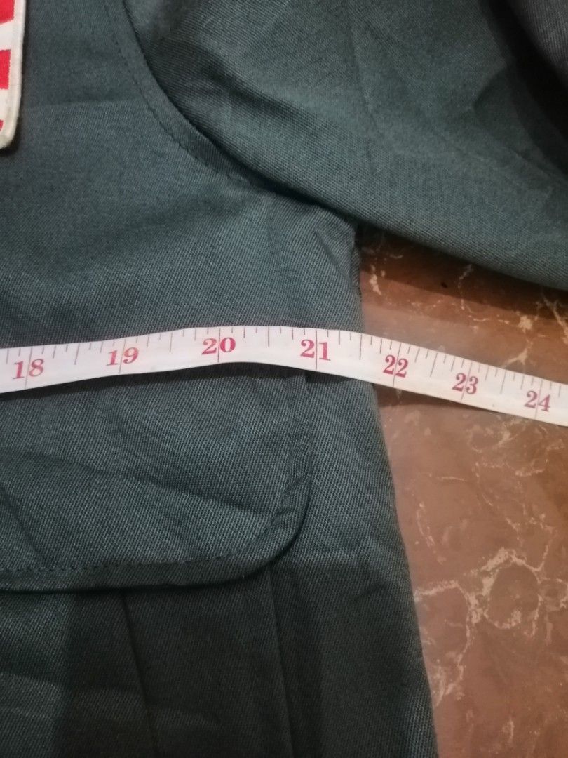 Vintage topp master, Men's Fashion, Coats, Jackets and Outerwear on ...