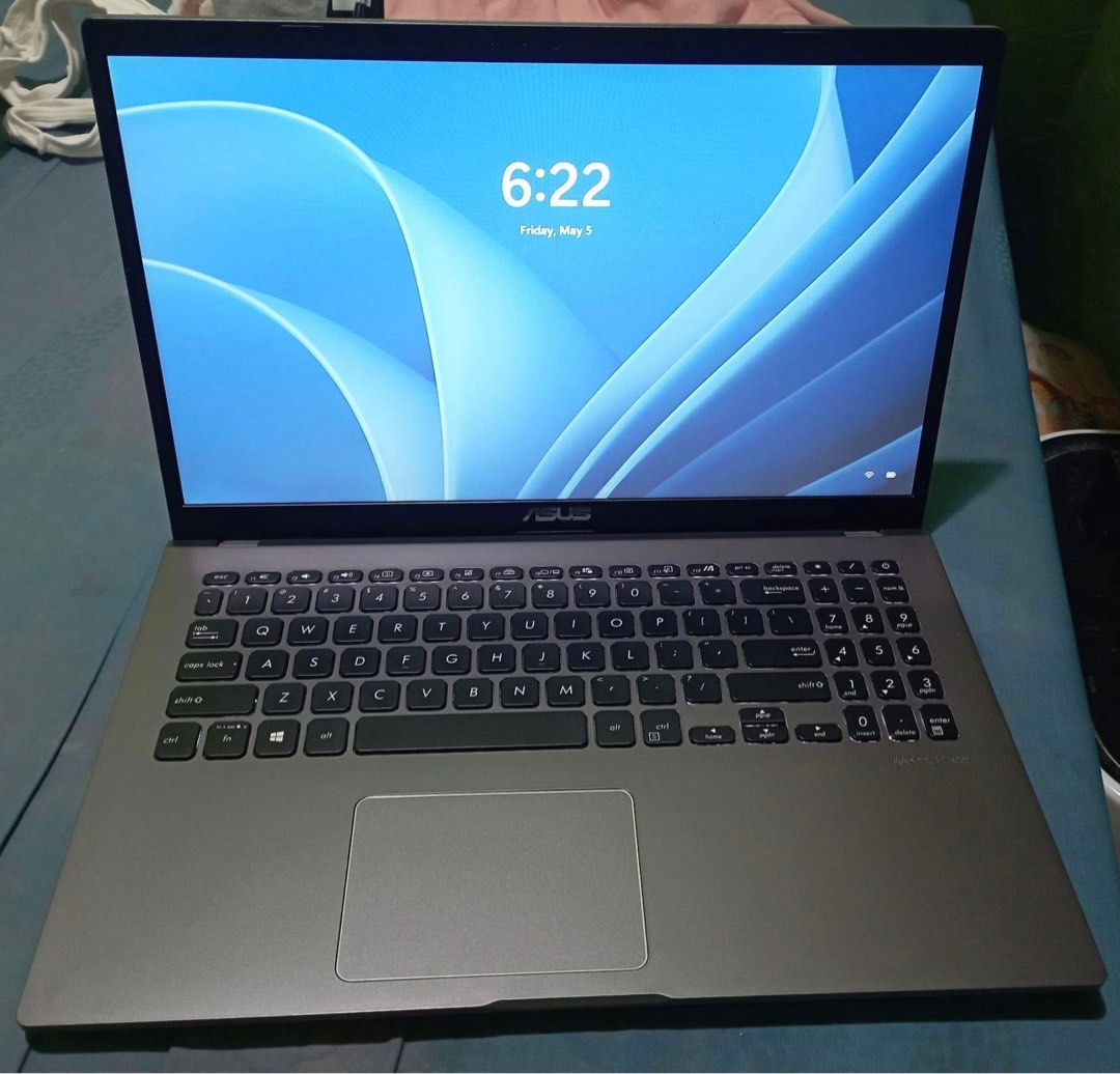 VivoBook Asus AMD Ryzen 3 Laptop, Computers & Tech, Laptops & Notebooks ...