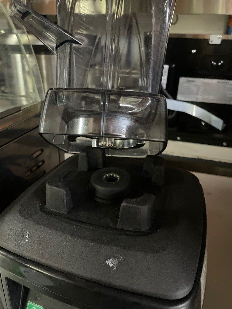 Waring commercial blender, TV & Home Appliances, Kitchen Appliances ...