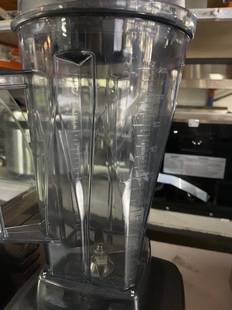 Waring commercial blender, TV & Home Appliances, Kitchen Appliances ...