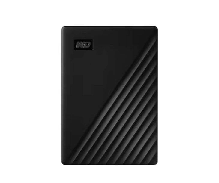 WD my passport HDD hard disk 2TB and 5TB, Computers & Tech, Parts ...