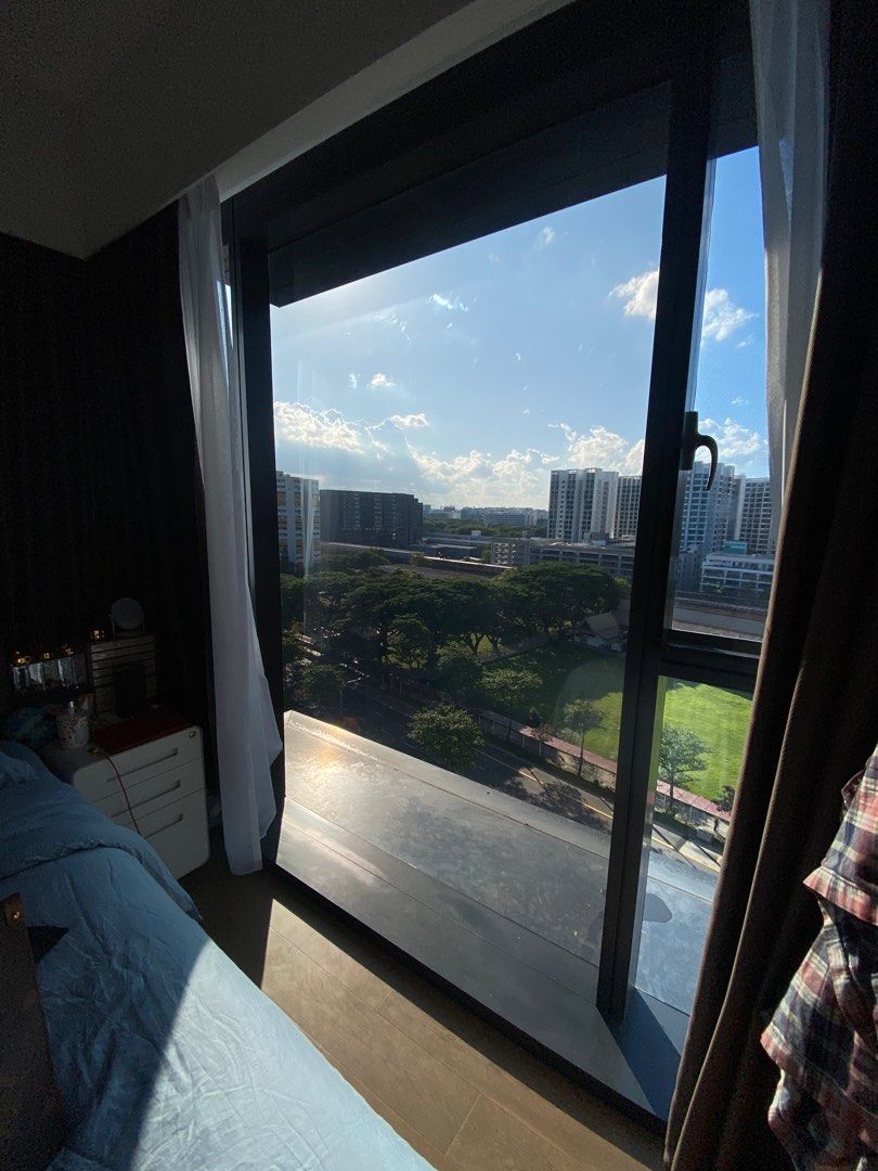 Window Film Solar Film Tinting Furniture And Home Living Home Decor Other Home Decor On Carousell