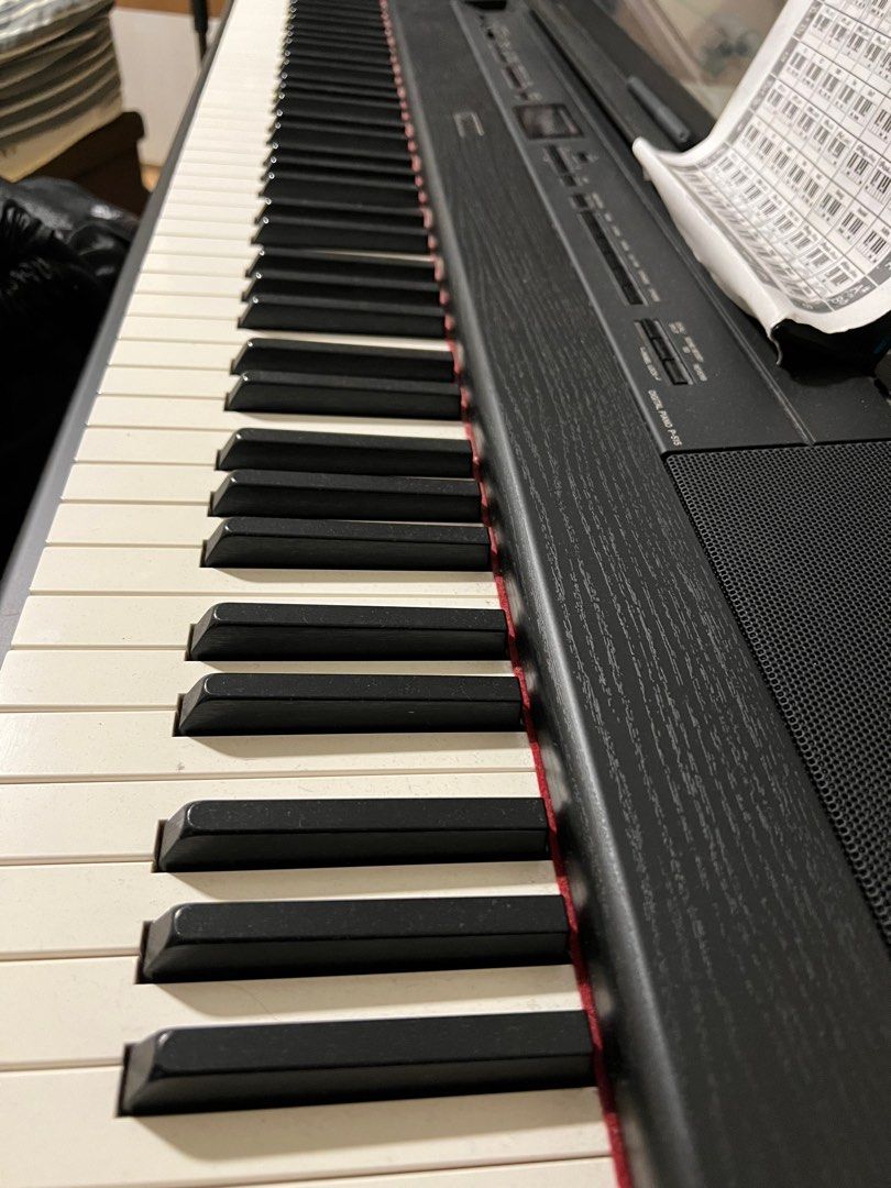 Yamaha p515 digital piano p-515 88 keys in Great condition, Hobbies ...
