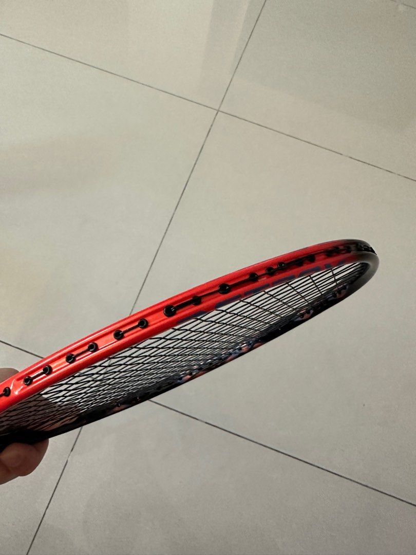 Yonex Astrox 77 Pro 3U, Sports Equipment, Sports & Games, Racket & Ball ...