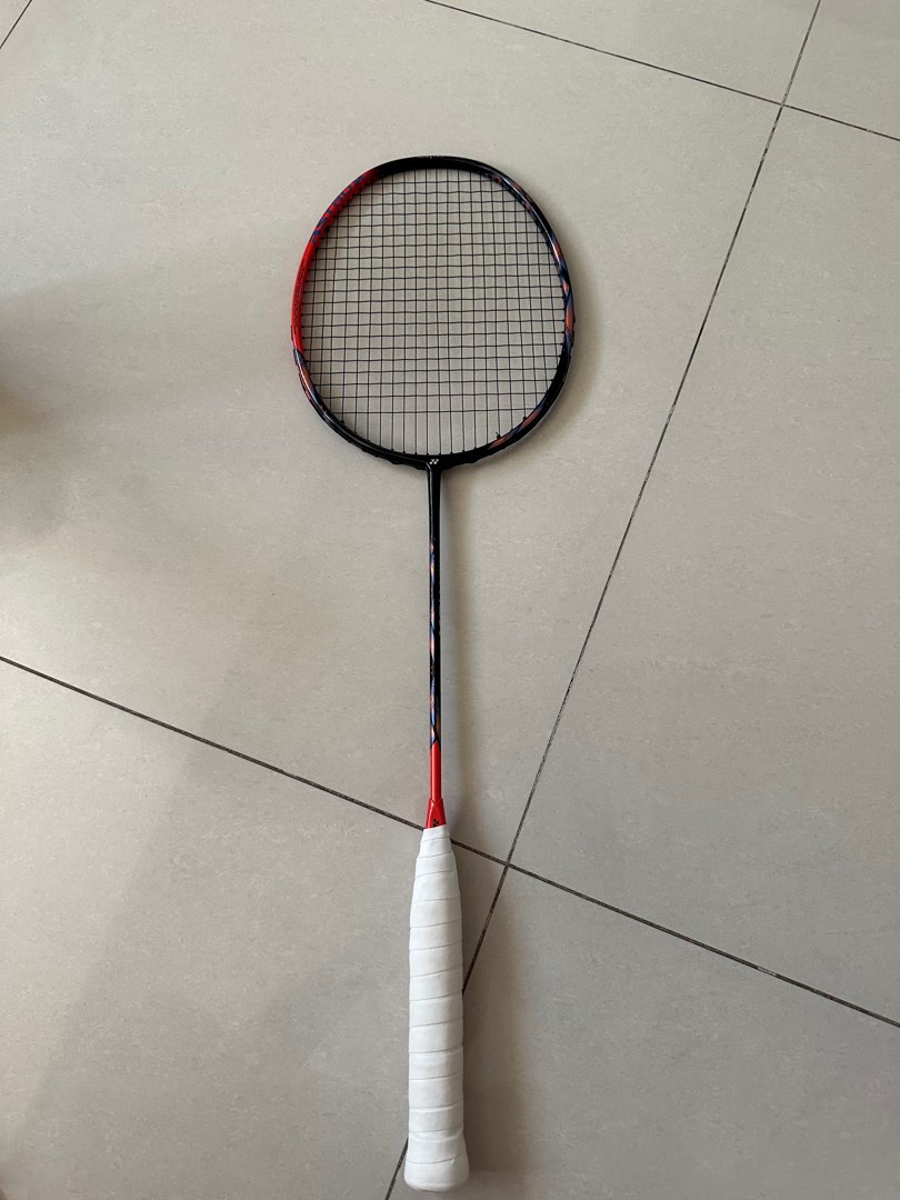 Yonex Astrox 77 Pro 3U, Sports Equipment, Sports & Games, Racket & Ball ...