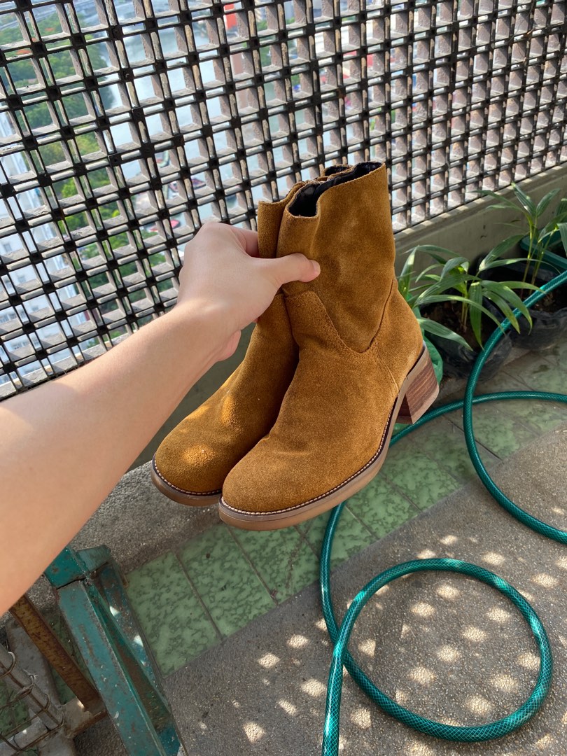 Zip Cowboy Boots Guidi Alternative Maison Margiela Tabi Alternative ...