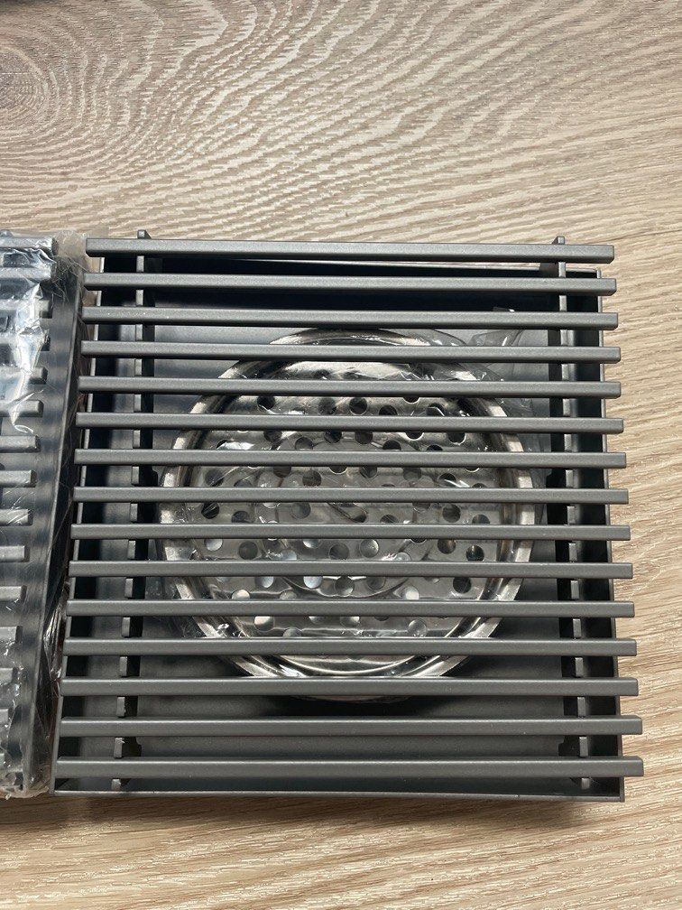 2 for $65. Gun Powder Floor Trap, Furniture & Home Living, Bathroom ...