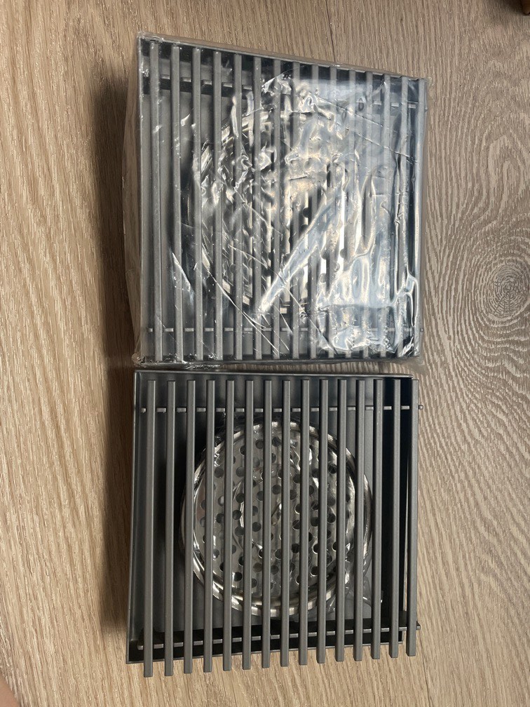 2 for $65. Gun Powder Floor Trap, Furniture & Home Living, Bathroom ...