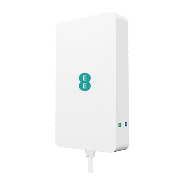 5GEE OUTDOOR CPE (5G 4LAN 32+WIFI) Router Modem, Computers & Tech ...