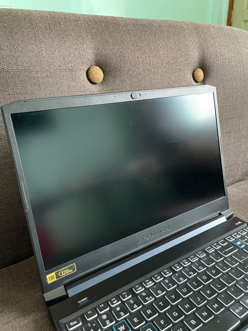 Acer Predator Helios 300, Computers & Tech, Laptops & Notebooks on ...