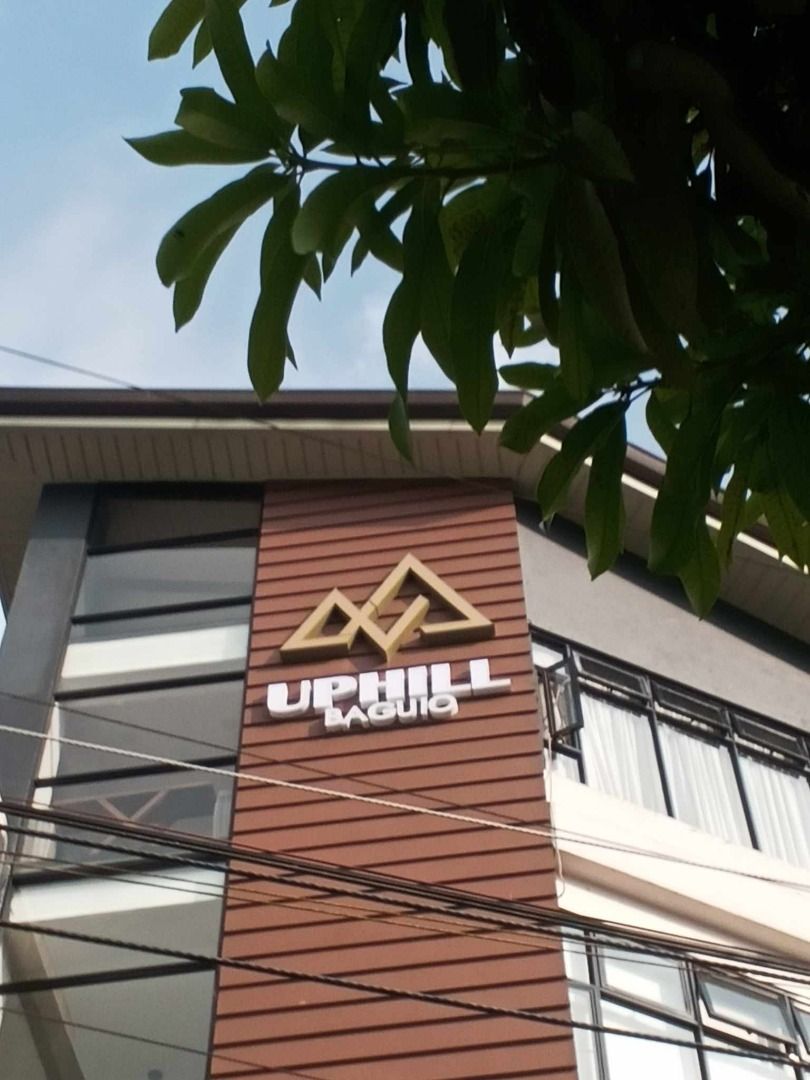 ACP CLADDING/ BUILD UP SIGNAGE on Carousell