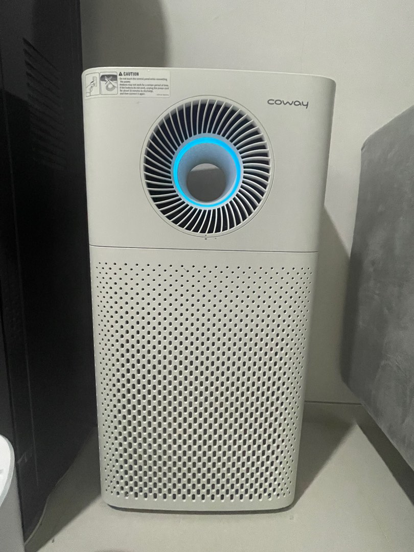Air Purifier coway, Elektronik, Lainnya di Carousell