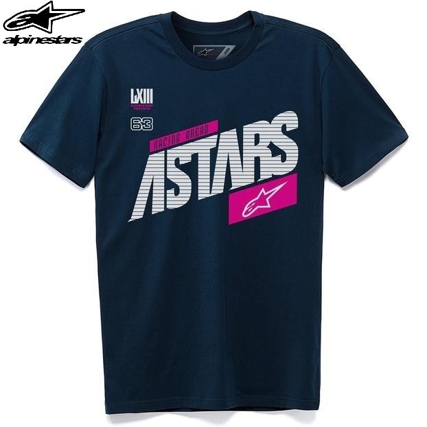 Alpinestar Motorsport (100% Authentic), Men's Fashion, Tops & Sets ...