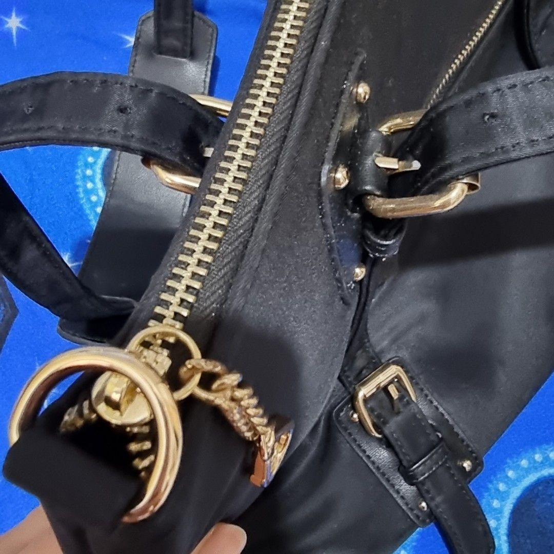 Alt Manila London Tote Bag, Women's Fashion, Bags & Wallets, Tote Bags ...