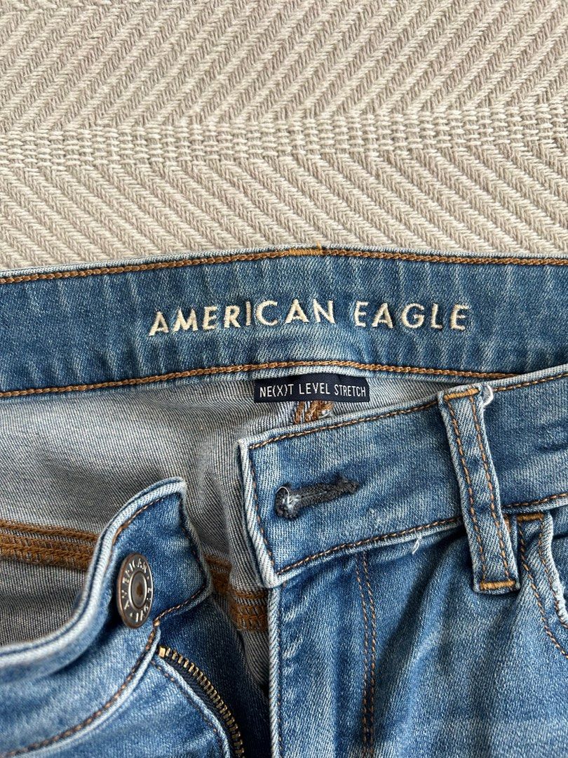 Next Level Stretch American Eagle