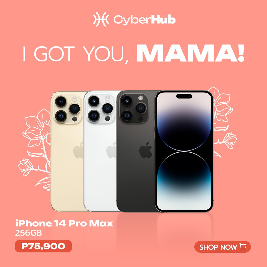 Apple iPhone 14 Pro Max, Mobile Phones & Gadgets, Mobile Phones, iPhone ...