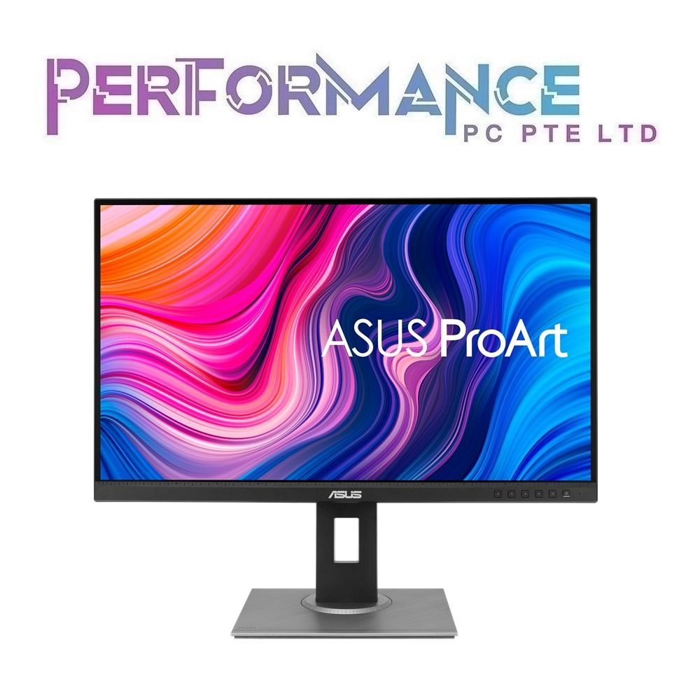 ASUS ProArt Display PA278QV Professional Monitor - 27-inch, IPS, WQHD ...