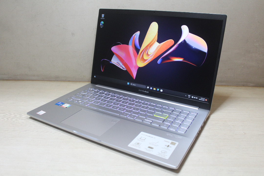 Asus vivobook 15 x513EA 15inch FHD i5-1135G7 8gb ssd 240gb 1TB, Computers & Tech, Laptops ...