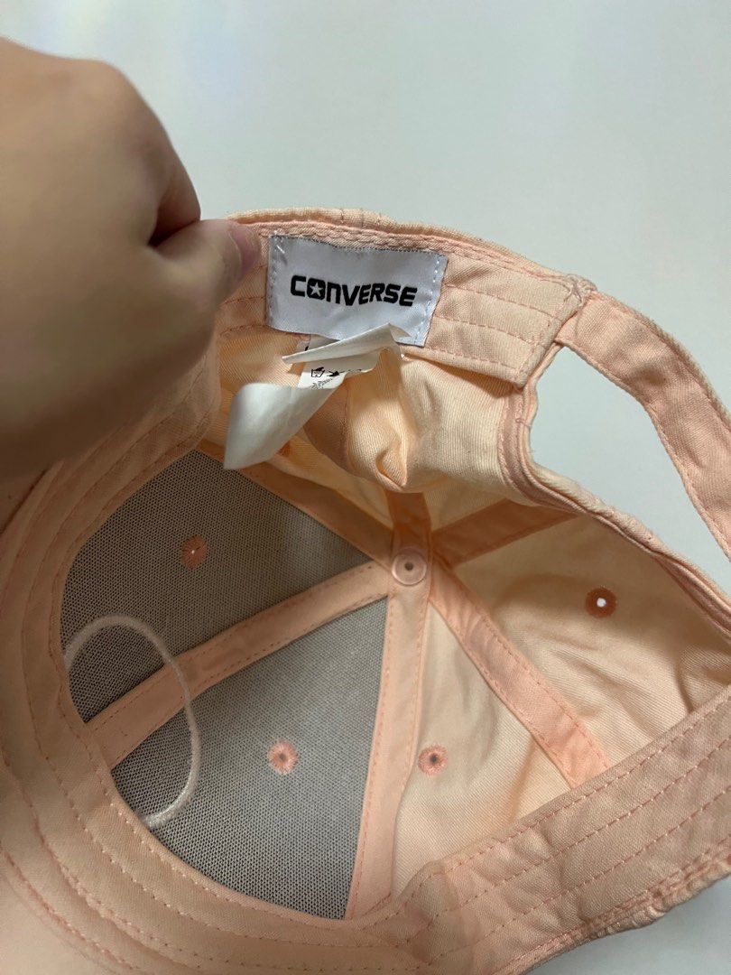 Authentic Cap, Men's Fashion, Watches & Accessories, Caps & Hats on ...