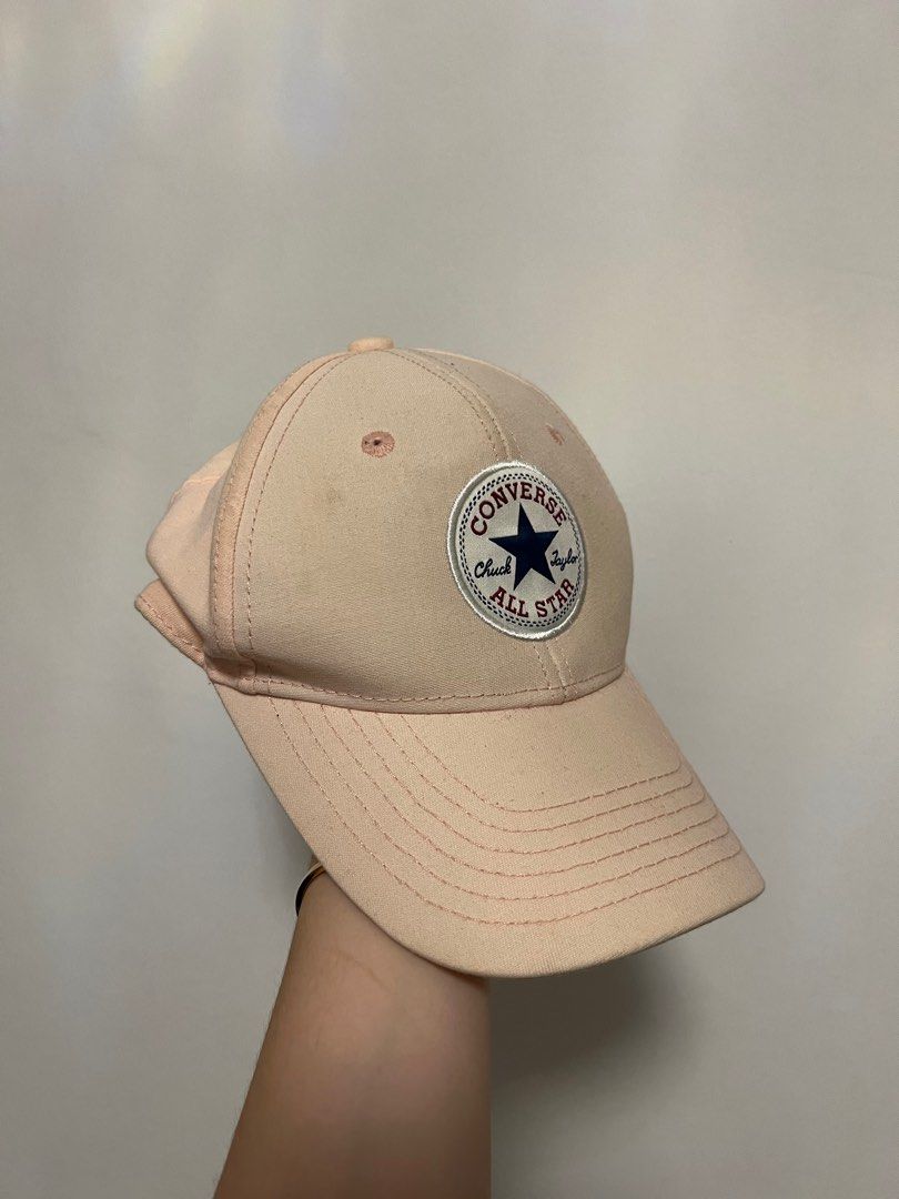 Authentic Cap, Men's Fashion, Watches & Accessories, Caps & Hats on ...