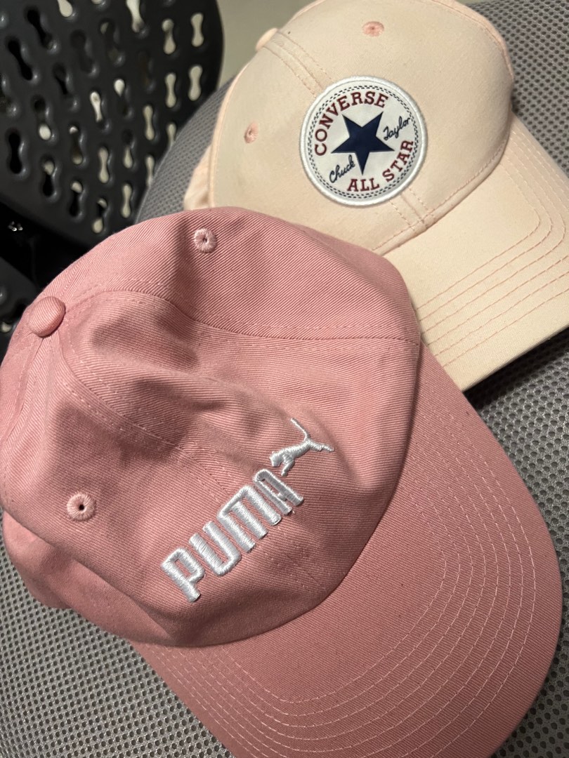 Authentic Cap, Men's Fashion, Watches & Accessories, Caps & Hats on ...