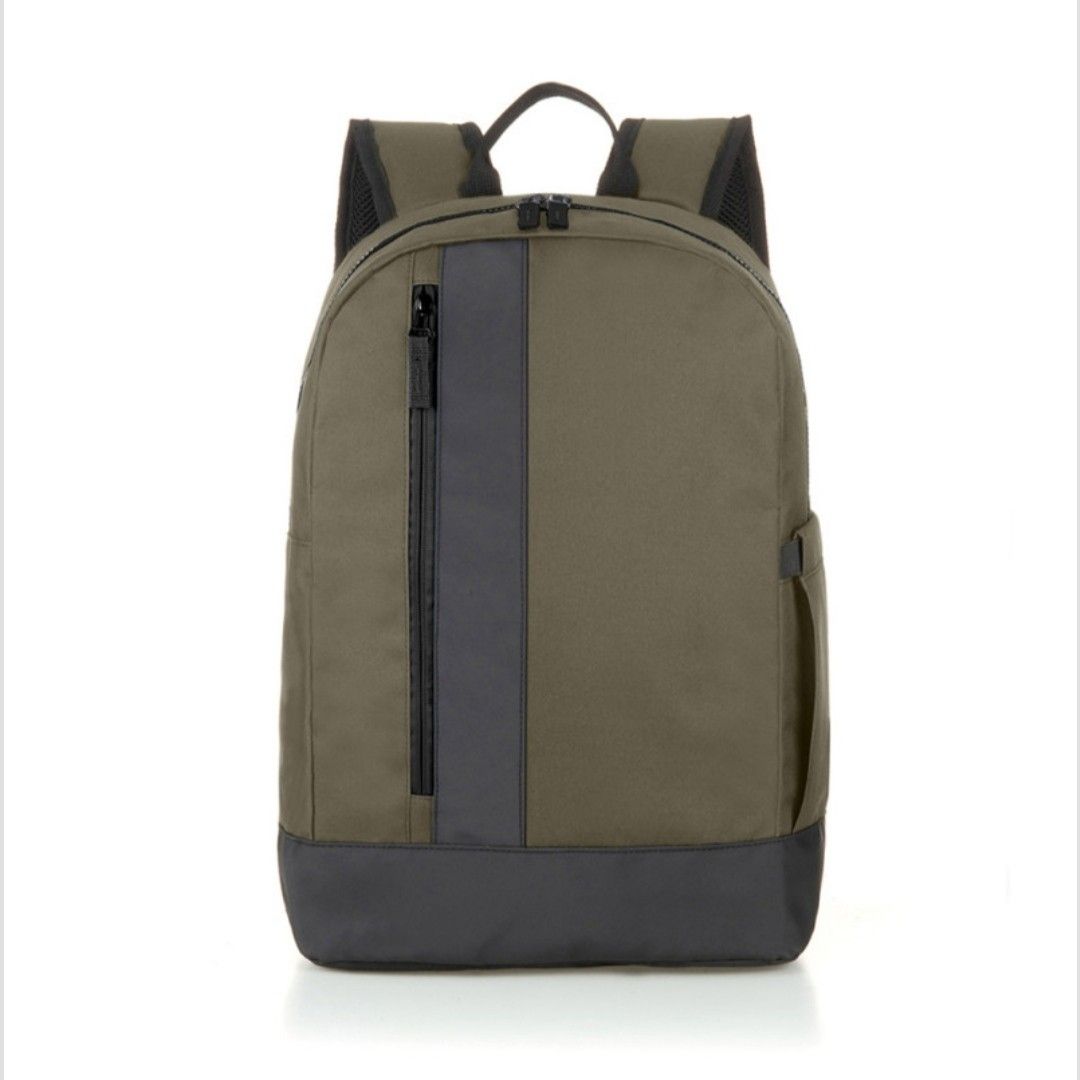 Backpack - BP7831 ((borong harga lain), Men's Fashion, Bags, Backpacks on Carousell
