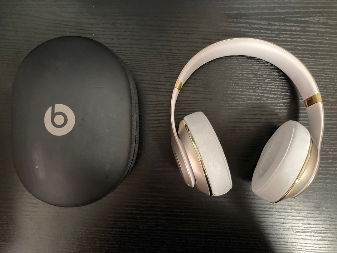 Beats studio 2 wireless, 音響器材, 頭戴式/罩耳式耳機 - Carousell