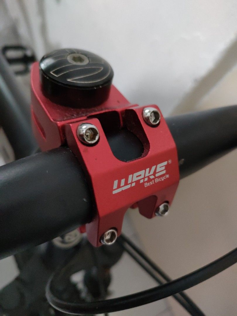 Bicycle, Sports Equipment, Bicycles & Parts, Bicycles on Carousell