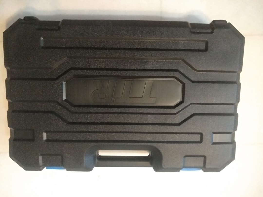 big size TTR toolbox toolbox for equipment drills motorycycle bike ...