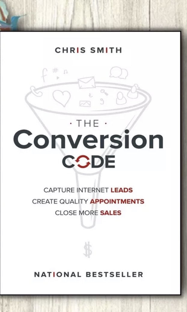 Book The Conversion Code - Chris Smith (English), Hobbies & Toys, Books & Magazines, Storybooks ...