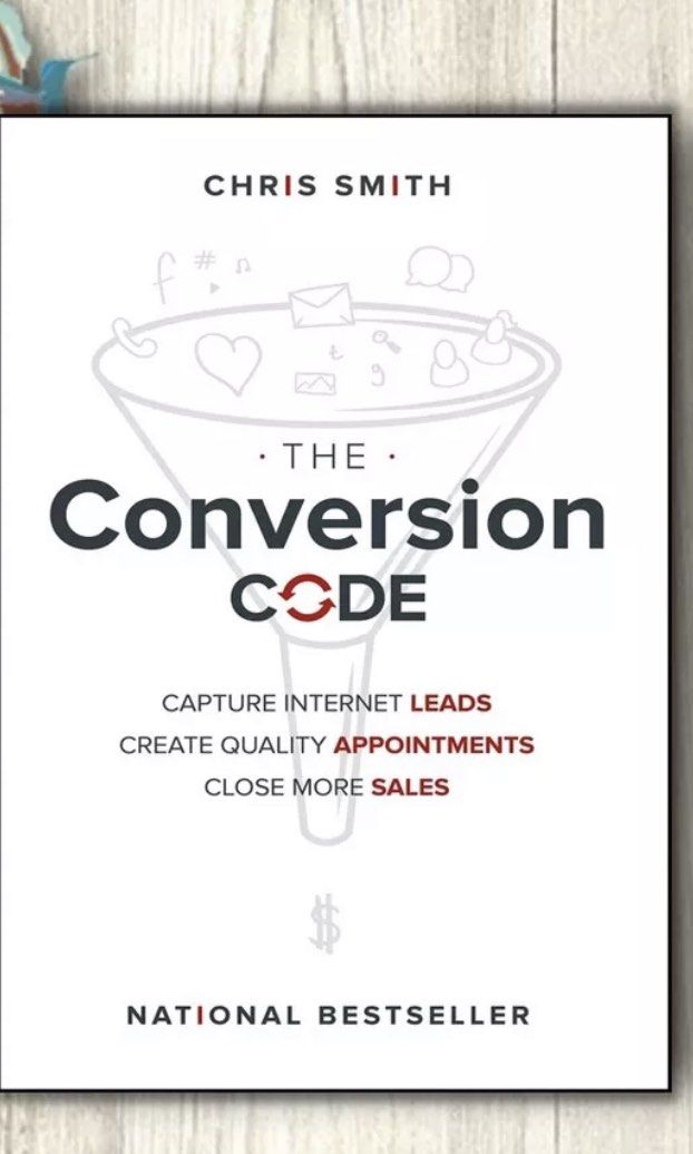 Book The Conversion Code - Chris Smith (English), Hobbies & Toys, Books & Magazines, Storybooks ...