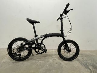 Modified Aceoffix trifold 16 inch External 5 speed - Magiclamp 123 ...