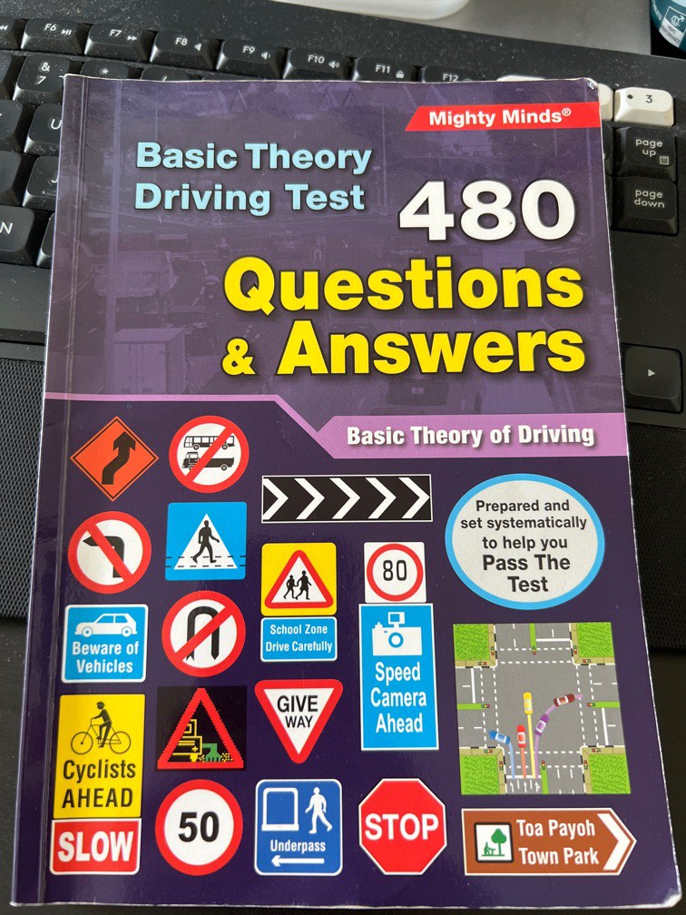 BTT Book Q&A, Hobbies & Toys, Books & Magazines, Textbooks on Carousell