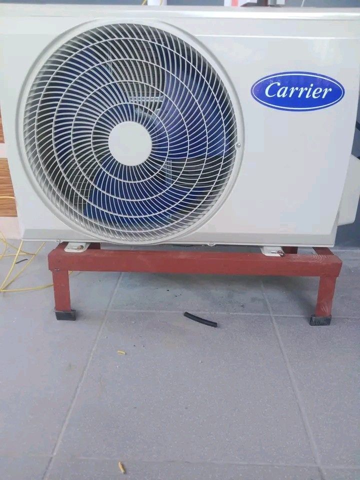 CARRIER OPTIMA SERIES INVERTER SPLIT TYPE AIRCON WITH FREE INSTALLATION ...