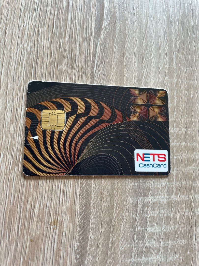 Cashcard with $20 Value, Car Accessories, Accessories on Carousell