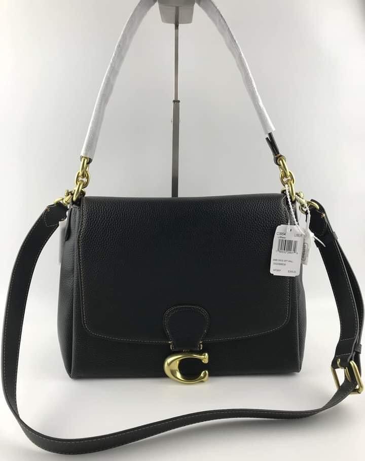 Coach May Shoulder Bag 4 Colors Available on Carousell