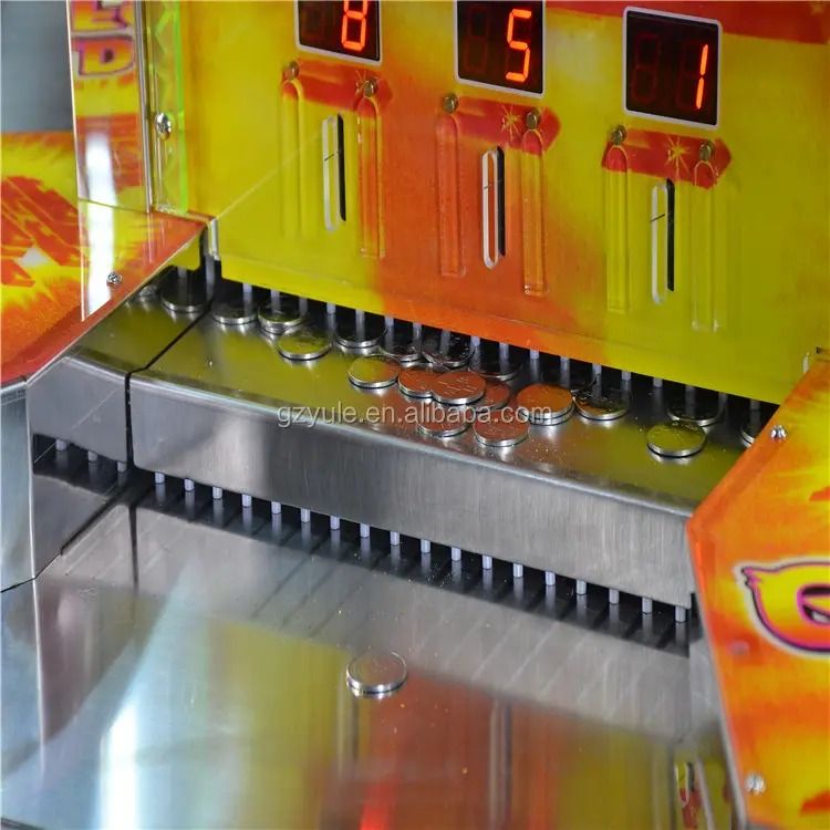 COIN PUSHER ARCADE 3, Sports Equipment, Other Sports Equipment and ...