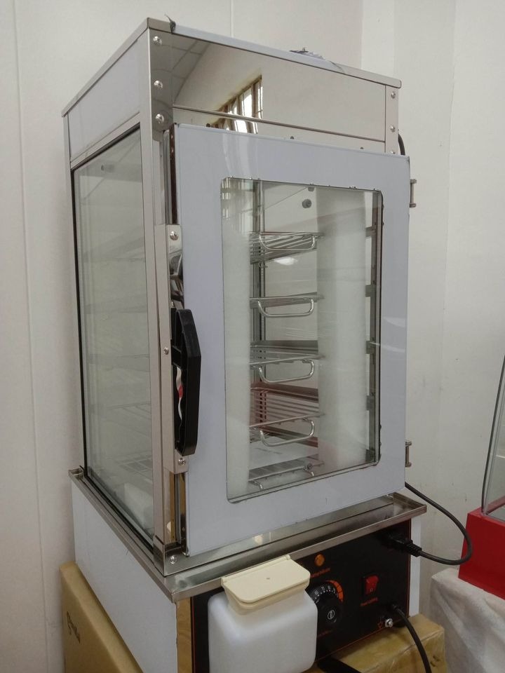 #COMMERCIAL STEAMING MACHINE FOR SIOPAO & BREAD'S ALL SALE !!! on Carousell
