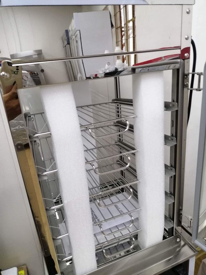 #COMMERCIAL STEAMING MACHINE FOR SIOPAO & BREAD'S ALL SALE !!! on Carousell
