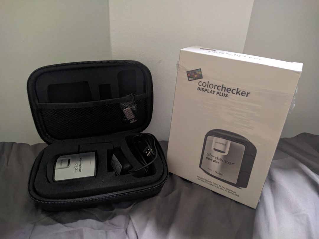 Computer and TV Display Monitor Colour Calibration SERVICE (One Time ...