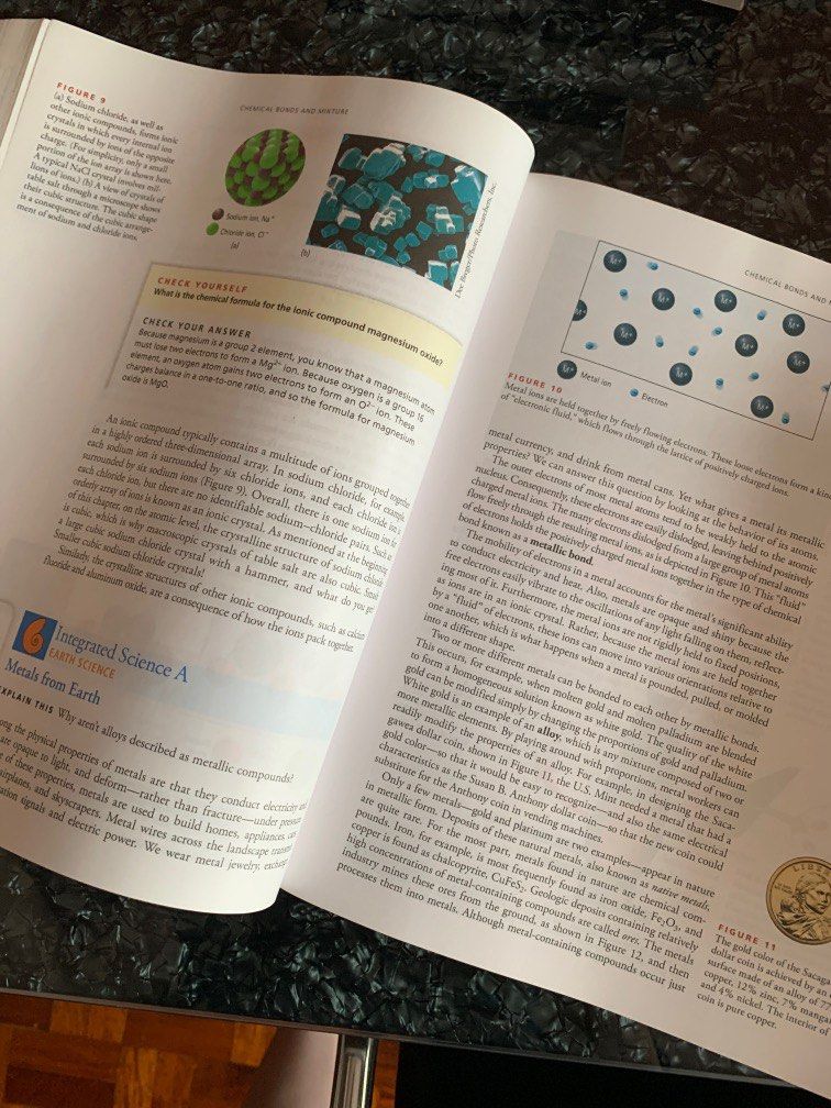 Conceptual Integrated Science (Pearson New International Edition ...