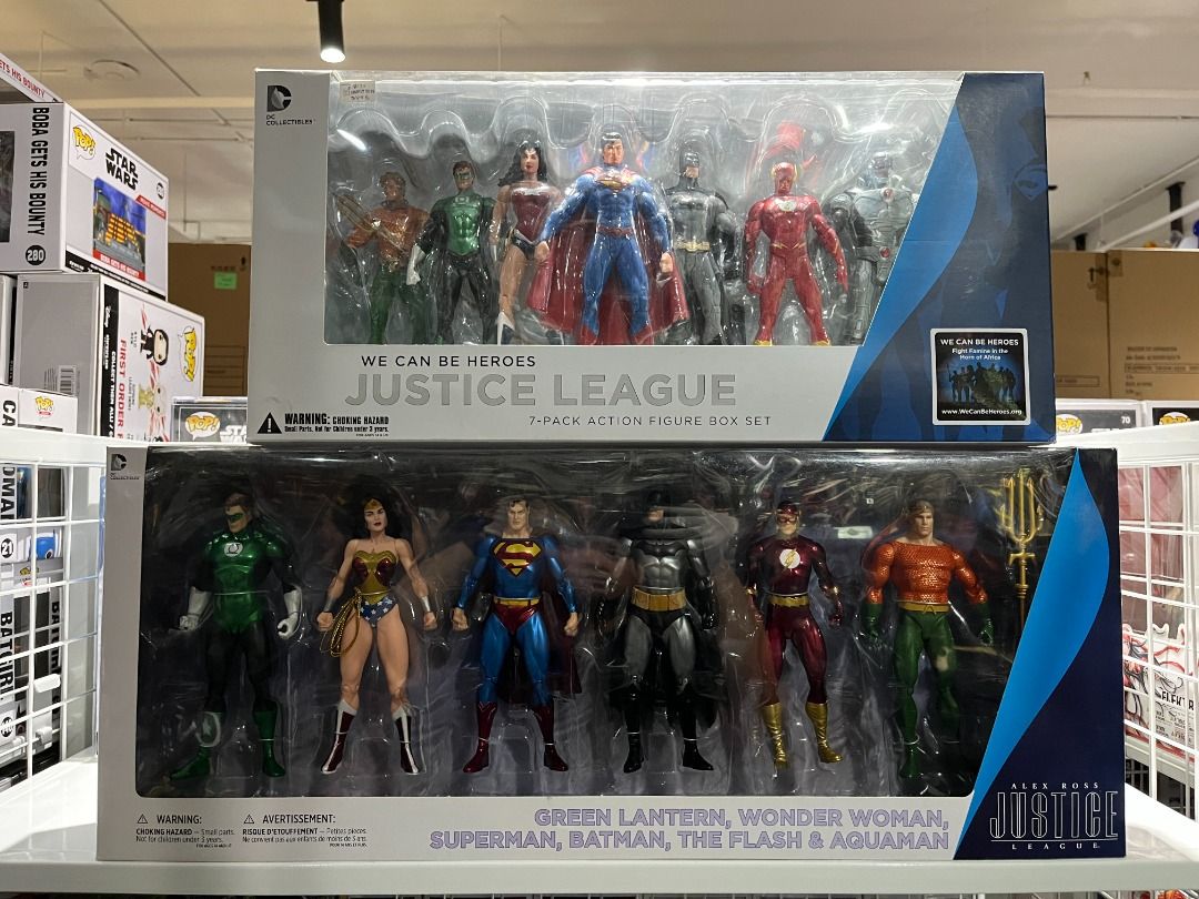 DC Collectibles Greg Capullo action PVC Figure batman talon nightwing ...