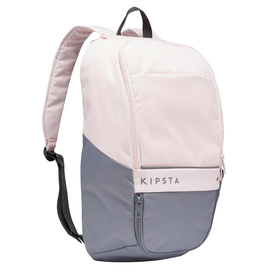 Decathlon Kipsta Essential Backpack on Carousell