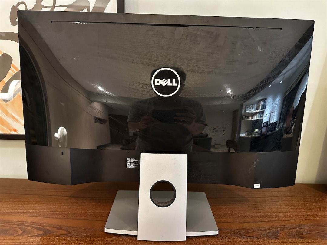 Dell Monitor 27 Inch SE2717H (With Cable, HDMI, VGA), Computers & Tech ...