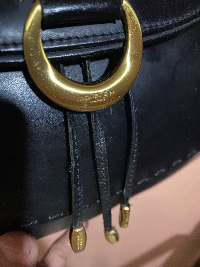 Double M milano, Women's Fashion, Bags & Wallets, Shoulder Bags on ...