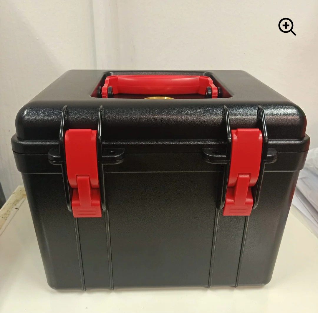 Camera Dry Box 9L, Photography, Photography Accessories, Dry Boxes ...