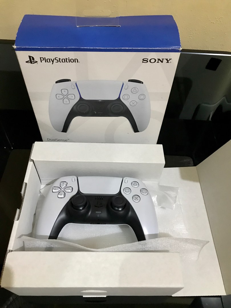 Ps5 Dual sense 5 controller , Video Gaming, Video Game Consoles ...